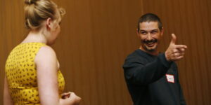 The Dinner Detective True Crime Murder Mystery Dinner Show – Metairie ...